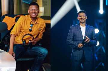 ProVerb the rapper's biography: real name, wife, net worth, divorce ...