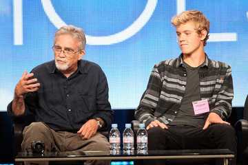 Ricky Schroder's children and wife: all about the actor's family ...