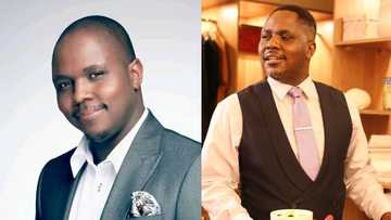 Who is Meshack Mavuso? Age, wife, place of birth, career, profiles, net ...