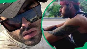 Jon Zherka's height, age, nationality, family, net worth, and more ...