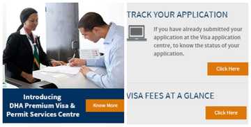 VFS tracking in South Africa 2019 - Briefly.co.za