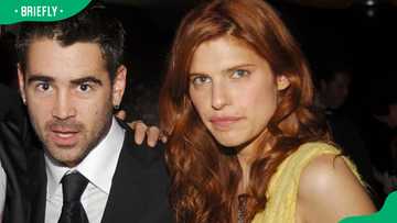 Is Colin Farrell married? Breaking down all his high-profile romances ...