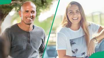 The untold story of Taylor Slater, Kelly Slater's daughter - Briefly.co.za