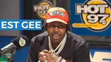 EST Gee's age, family, real name, height, albums, profiles, net worth ...