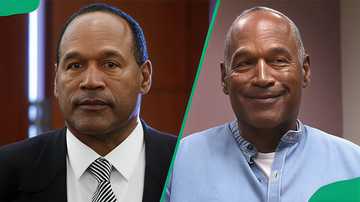 The untold truth of Jason Simpson: What happened to O.J. Simpson's ...