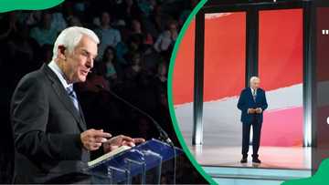 What happened to Dr. David Jeremiah? Here is everything to know ...
