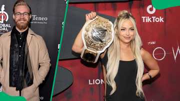 Who is Liv Morgan’s husband? All the details about her love life and ...