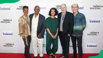 Who is Scott Sasso and is he really the ex‑fiancé SZA mentioned ...