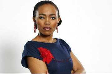 Moshidi Motshegwa's bio: Her life, family, and role on The River ...