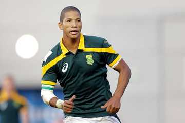 Manie Libbok and a deeper look into the rising journey defining his ...