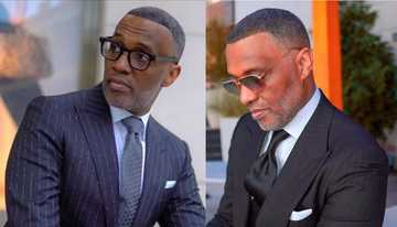 Kevin Samuels: age, career, net worth, family, quotes, petition, death ...