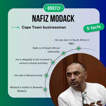 Nafiz Modack’s biography: From his personal life to his wealth and ...