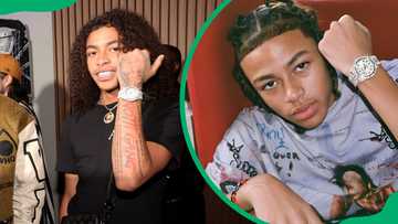 DD Osama: Age, height, real name, ethnicity, net worth, full bio ...