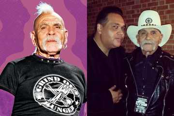 Who was Ritchie Valens' brother? All about Bob Morales - Briefly.co.za