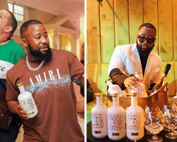 Who owns Don Billiato? Everything to know about the premium tequila ...