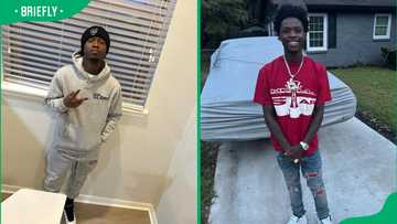 Who is Lul Tim? Inside his life, career, and legal battles - Briefly.co.za