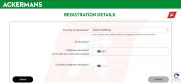 Ackermans online application in South Africa: What you ought to know ...