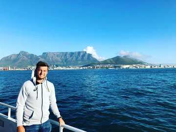 Handre Pollard biography: age, measurements, wife, parents, wedding ...