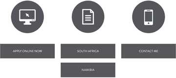 STADIO Higher Education (Embury College) courses, application, fees ...