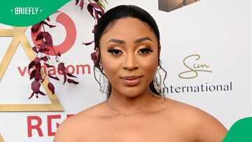 Nadia Nakai Announces New Album Release Date in Revealing Outfit, SA ...