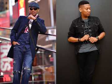 ProVerb the rapper's biography: real name, wife, net worth, divorce ...