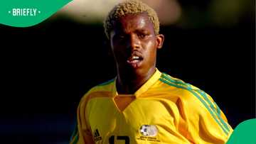 SA Players Union Slams Former Kaizer Chiefs Star for Repeated Attacks ...