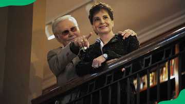 Who is Nancy Sepulvado? Biography of George Jones' widow - Briefly.co.za