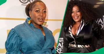 Rami Chuene Reflects On Early Career, Grateful to "Still Be Working ...