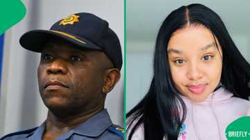 General Mkhwanazi Donation Reignites Bianca Coster Controversy: “SAPS ...