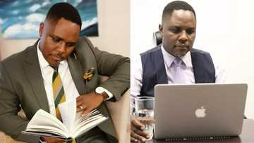 Who is Meshack Mavuso? Age, wife, place of birth, career, profiles, net ...