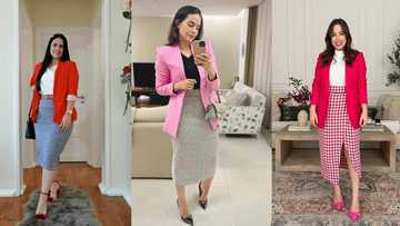 22 cute and classy teacher outfit ideas: What to wear as a teacher ...