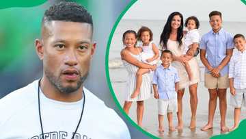 Meet Marcus Freeman's wife, Joanna Freeman: Facts about ND Coach's ...