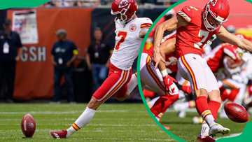 What is the average NFL kicker salary and who earns the most? - Briefly ...