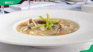 Level Seven Restaurant & Sky Bar menu and prices (2024) - Briefly.co.za