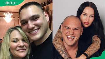 Who is Leo Skepi? Everything to know about the TikTok sensation ...