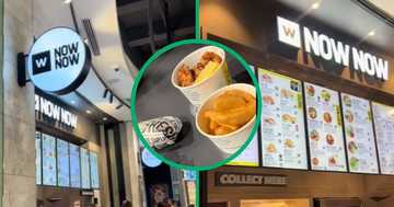 Wooloworths’ Now Now Fast Food in Johannesburg Gets Raving Review in ...