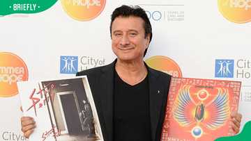 Where is Steve Perry today? Updates on Journey's former frontman ...