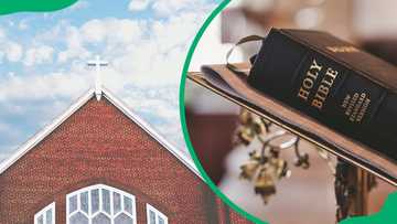 Top 15 richest churches in the world and their net worth as of 2024 ...