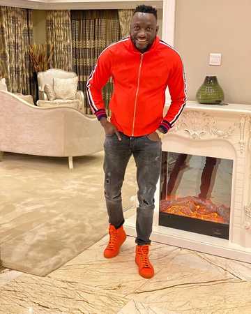 Ginimbi bio: age, wife, house, net worth, profiles, pictures, lavish ...