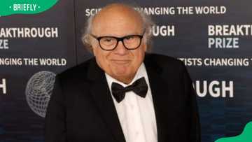 What does Jake DeVito, Danny DeVito's son, do for a living? - Briefly.co.za