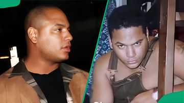 The untold truth of Jason Simpson: What happened to O.J. Simpson's ...