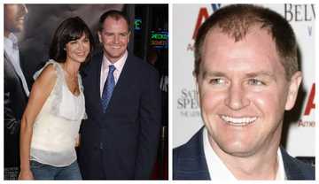 Who is Adam Beason from the Last Man Standing? Meet Catherine Bell's ...