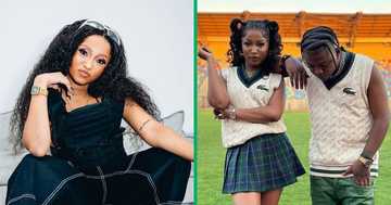 DJ Tshegu Writes Sweet Message for Focalistic’s 28th Birthday: “Thank ...