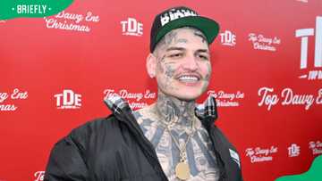 All about Lefty Gunplay: age and life story of the West Coast rapper ...