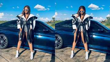 Lady Du's bio: age, real name, boyfriend, career, net worth - Briefly.co.za