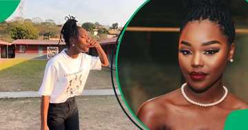 Dream Big: Young Woman’s Motivational Speech to School Kids Becomes ...