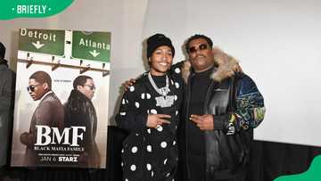 Nicole Flenory: All you should know about Big Meech’s little sister ...