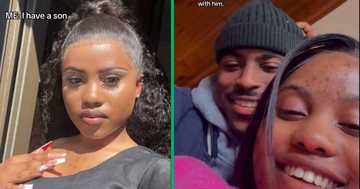 Woman Praises Boyfriend for Embracing Her Son, Shares TikTok Video ...