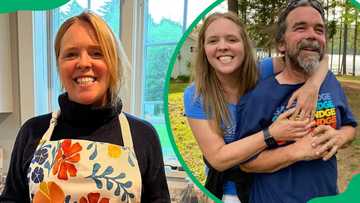 Maine Cabin Masters cast: Meet Chase Morrill, Ashley, Ryan and Jedi ...