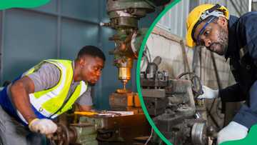 Millwright salary in South Africa: what you can expect in 2025 ...